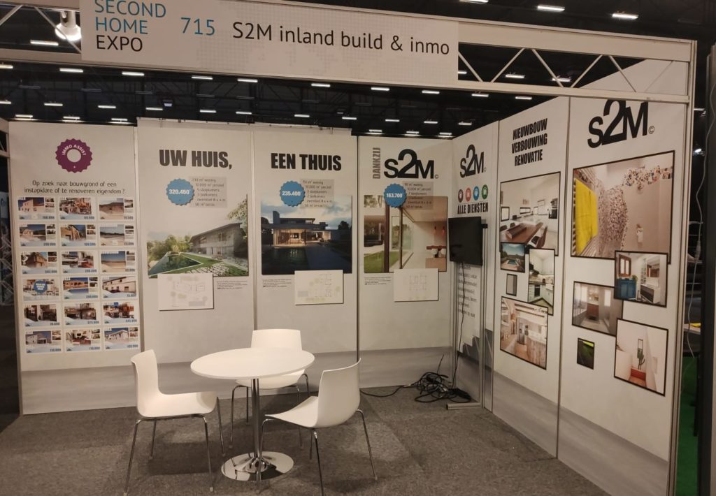 S2M - Home management and building construction in Costablanca, Spain ...